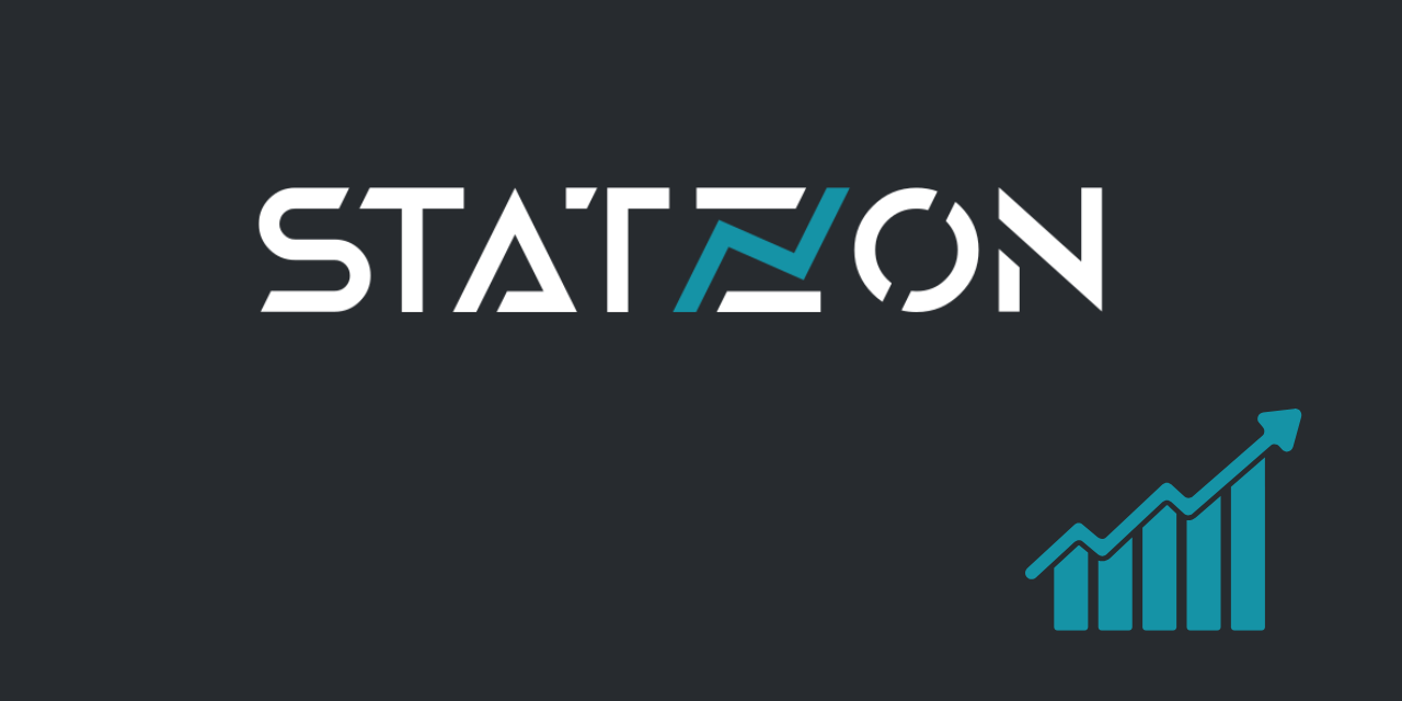 Market Intelligence Startup Statzon Raises a 400K EUR Seed Round to Expand to New Industry Verticals